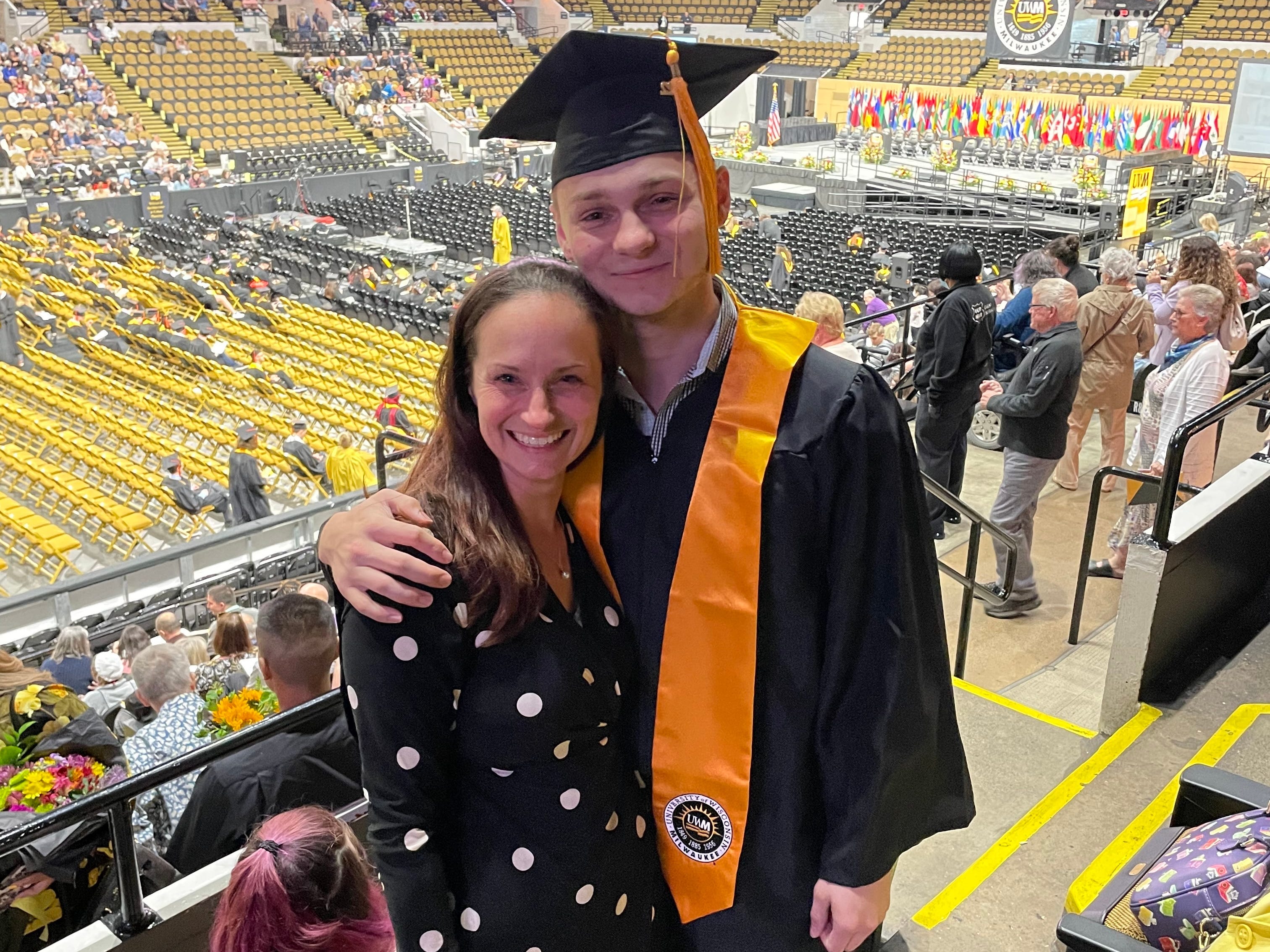 I spent 20 years and nearly $100,000 paying off my student loans. I'm ...