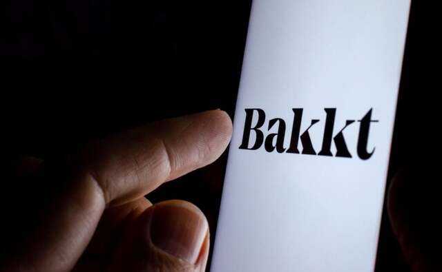 Bakkt (BKKT) stock jumps over 16% after hours: Here's why the ICE ...