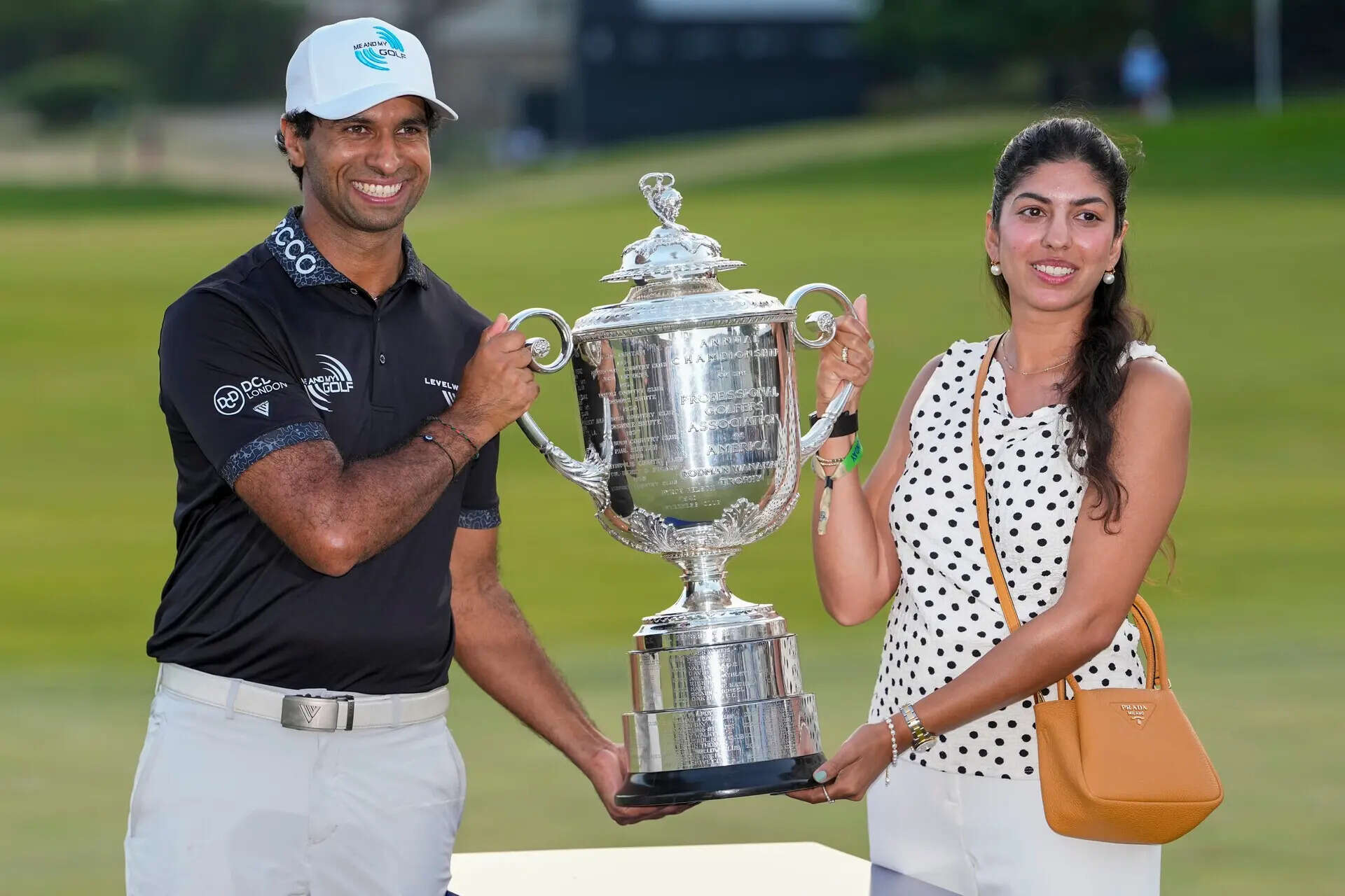 Aaron Rai’s PGA victory: Mr Nice Guy breaks century-old English drought ...
