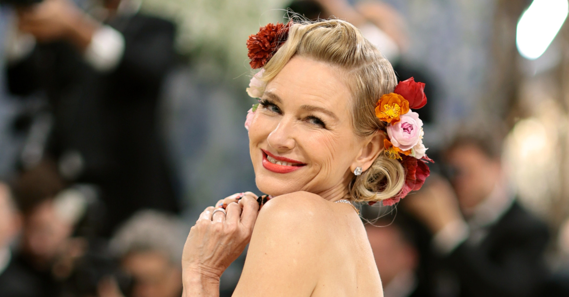 Celebs who turned down plastic surgery