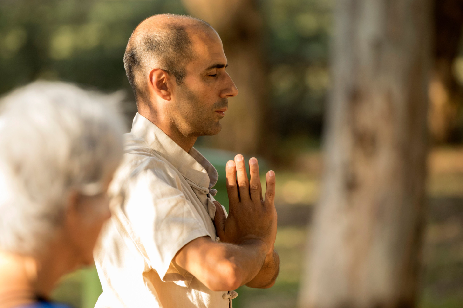 How understanding Qi (chi) can increase your daily energy