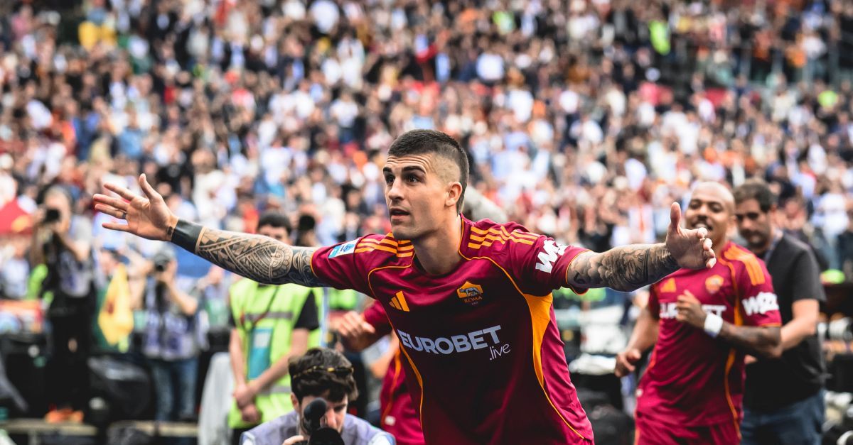 Sky – Inter, Mancini si fa a una sola condizione. Nell’ambiente Roma ora…