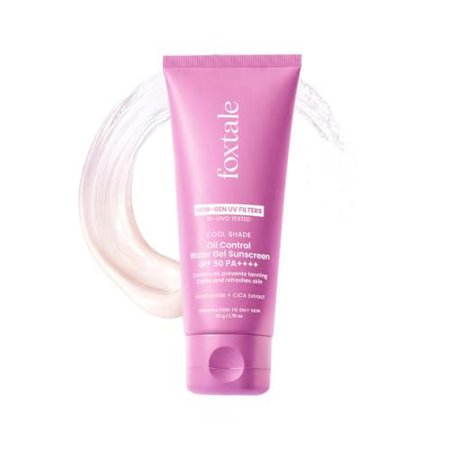 Lightweight sunscreens for combination skin you need to try