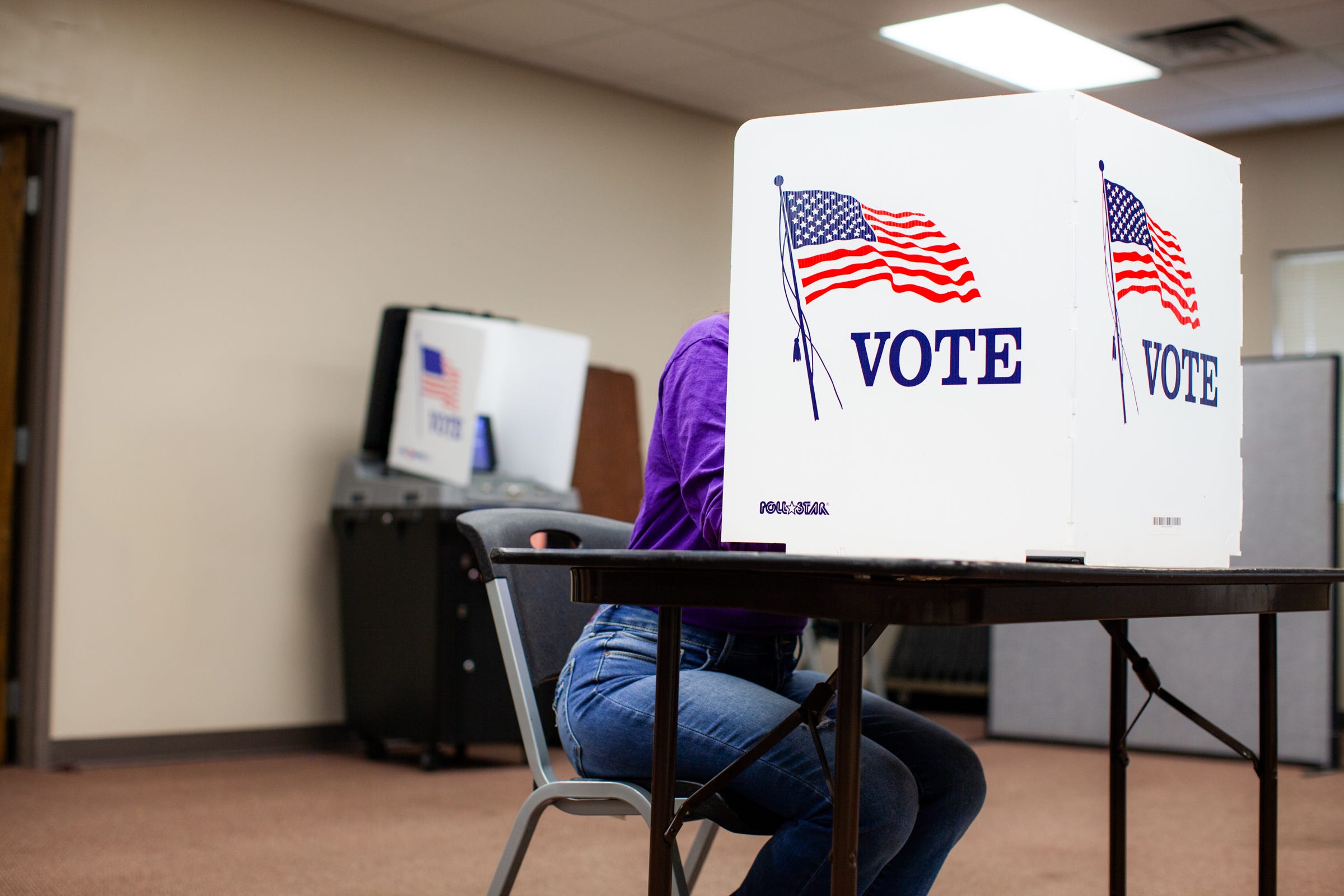We shut out independent voters at our own political risk | Opinion