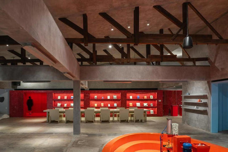 7 cafe aesthetic baru Jakarta 2026, cocok buat hangout dan WFC!