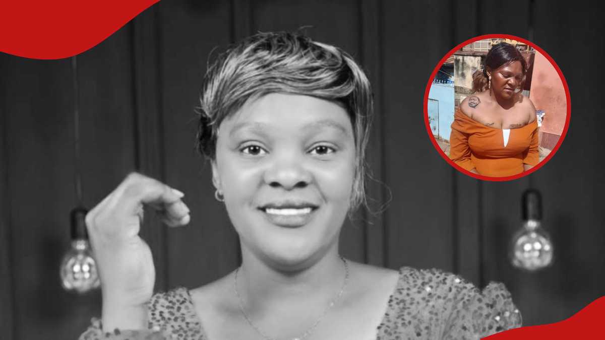 Rachel Wandeto: New details show woman killed over Ruto tattoo lost her ...