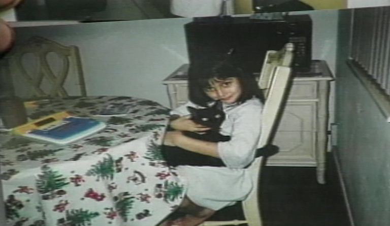 ‘I can’t imagine’: Man convicted of murdering seven-year-old girl up ...