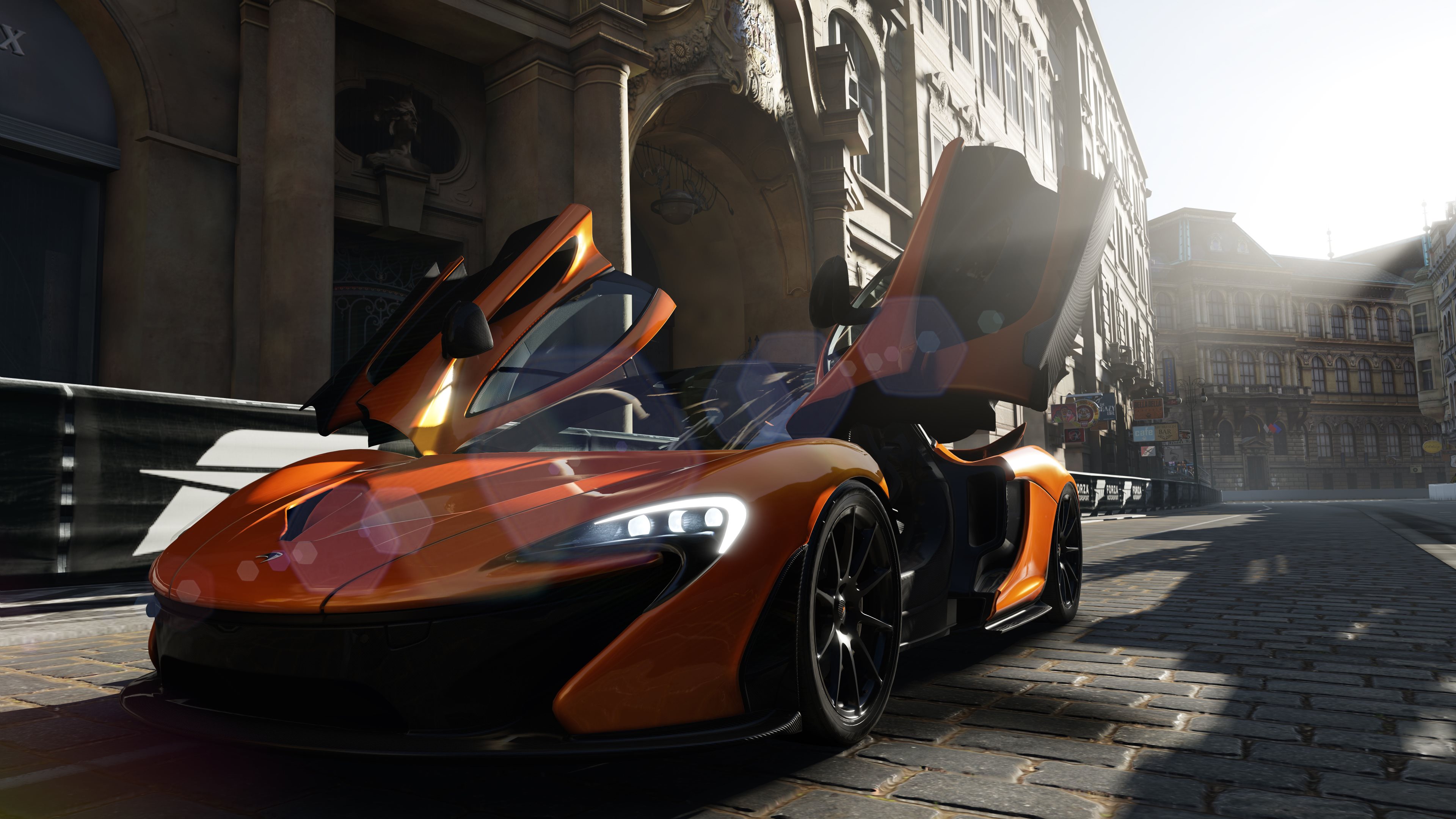 Ranking all Forza titles up to Horizon 6 according to GamingBolt