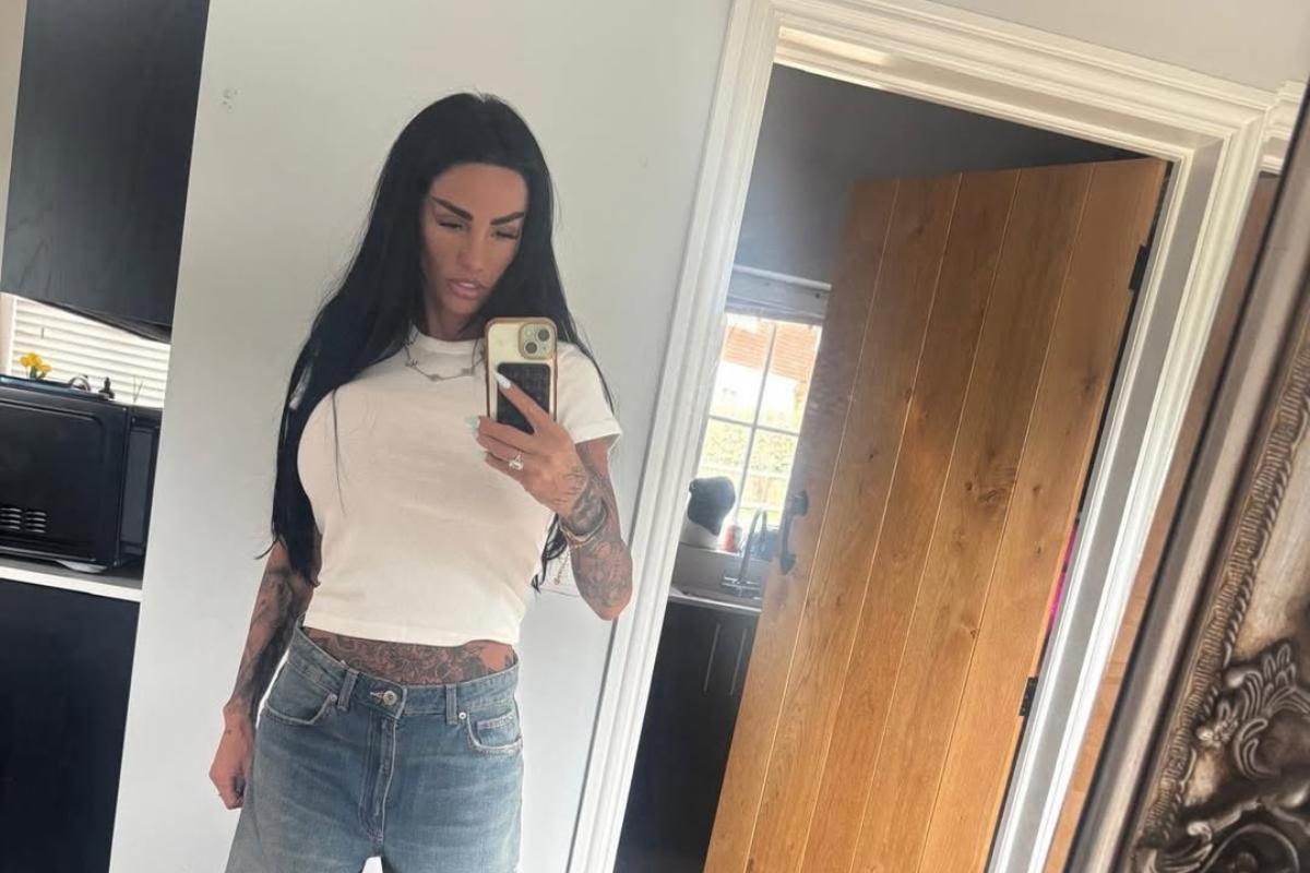 Katie Price Reaction To Lee Andrews' Alleged Kidnapping – Promote Her ...