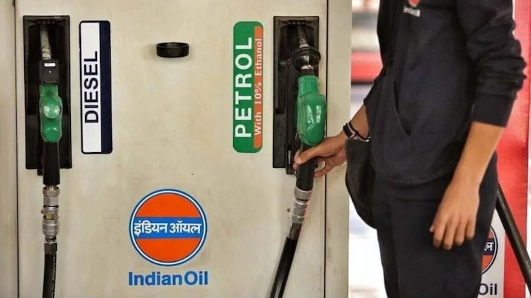 IOC share price jumped 3% today: 4 reasons why