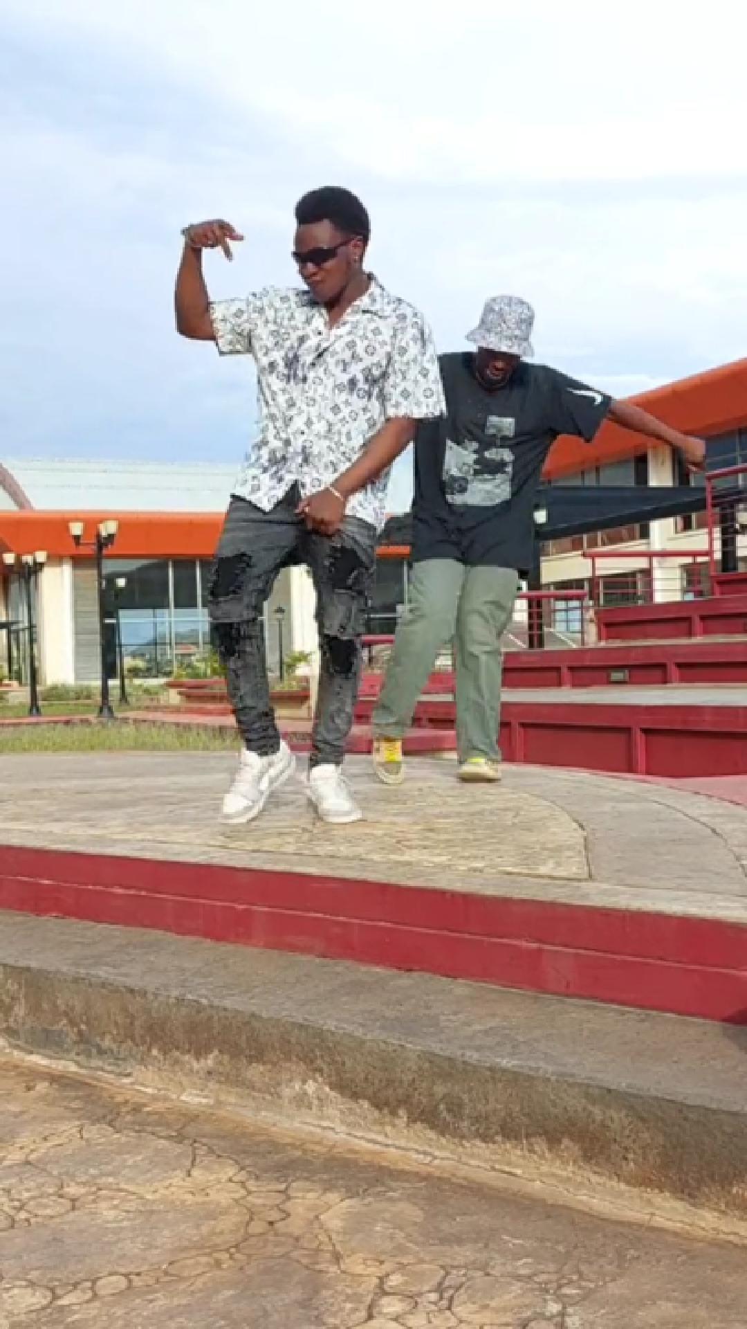 C-walk variations look smooth when done right