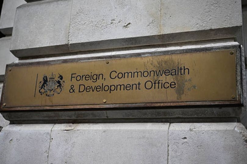 Foreign Office confirms travel advice change for 6 countries - full list