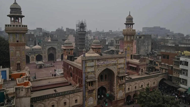 Pakistan revives pre-partition names in Lahore; Islampura now Krishan Nagar