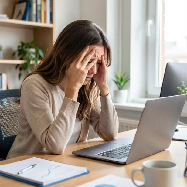 Functional freeze: The Gen Z term for a nervous system shutdown often ...