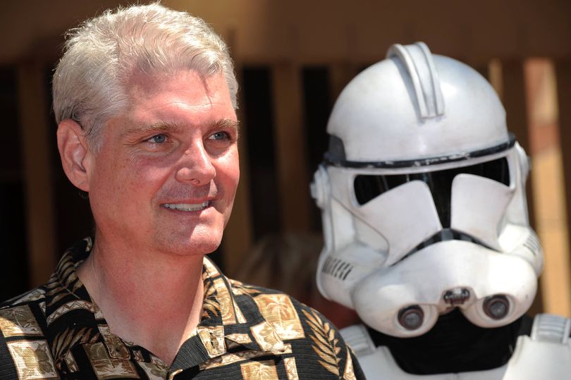 Star Wars Yoda actor and Wolverine star dies aged 64 as tributes flood in
