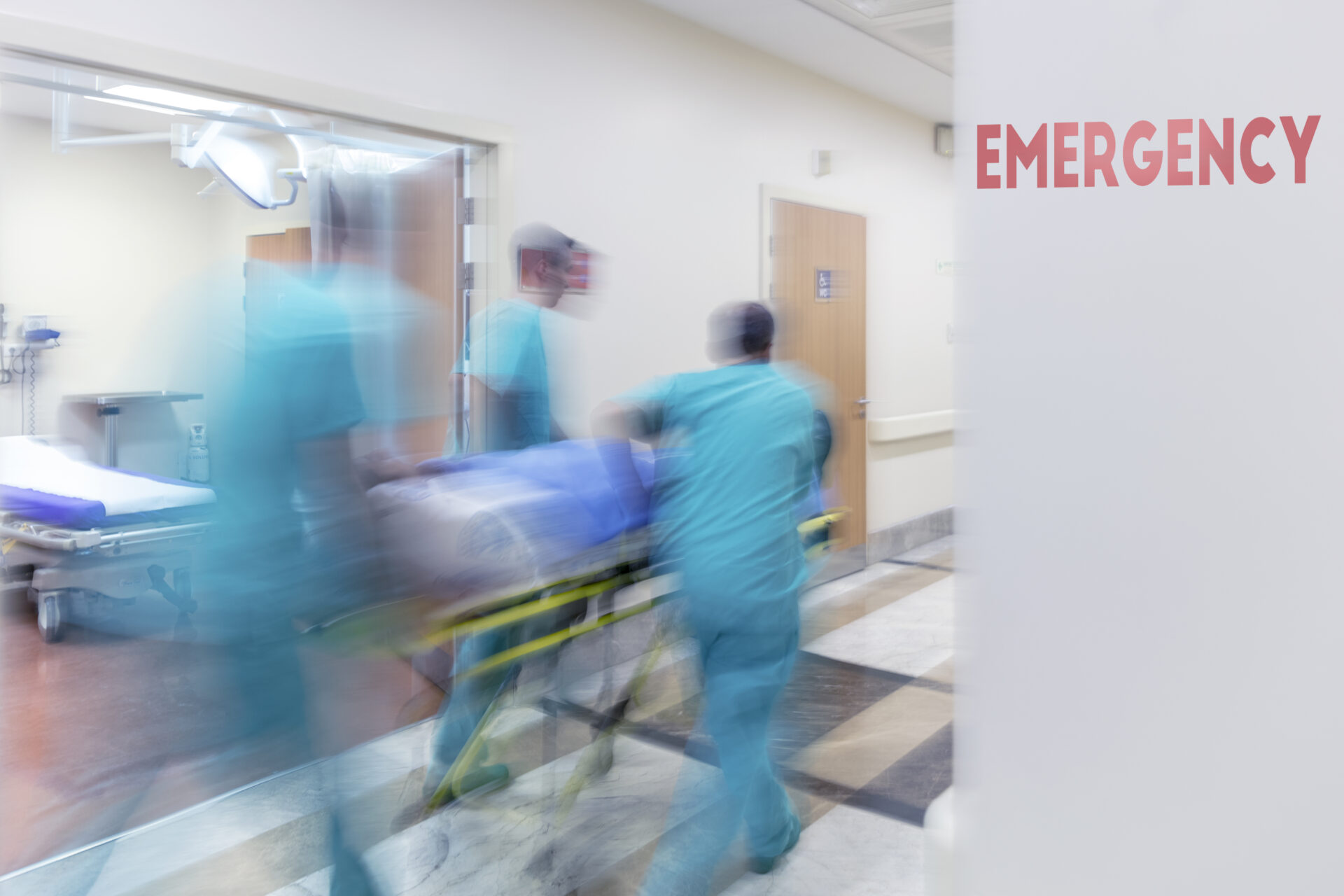 People who nearly died describe the visions they couldn’t explain