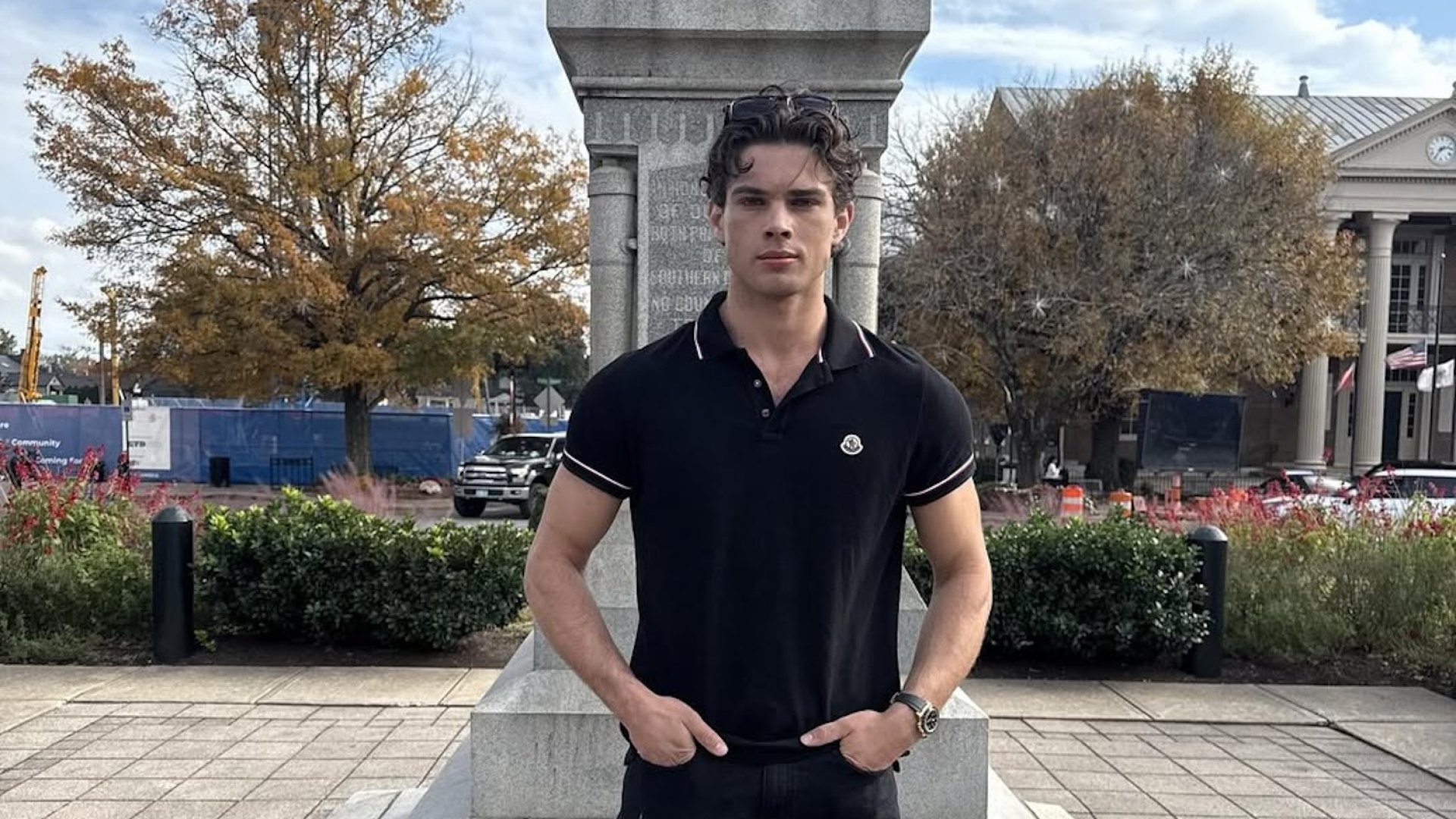 'Looksmaxxing' streamer Clavicular avoids jail time in alligator ...