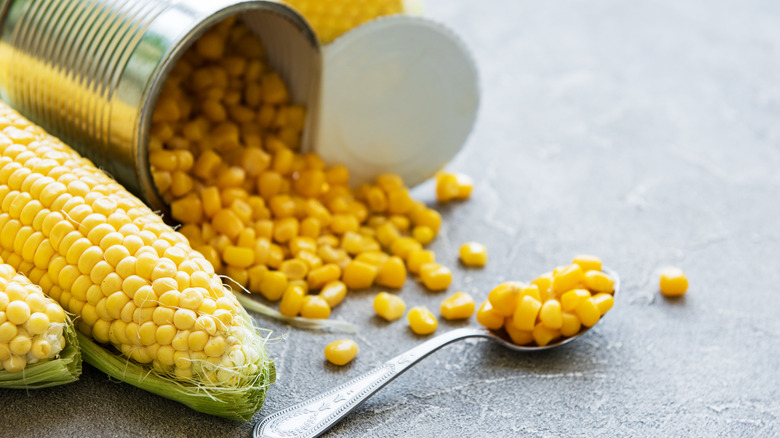 30 best ingredients to add for more flavorful canned corn