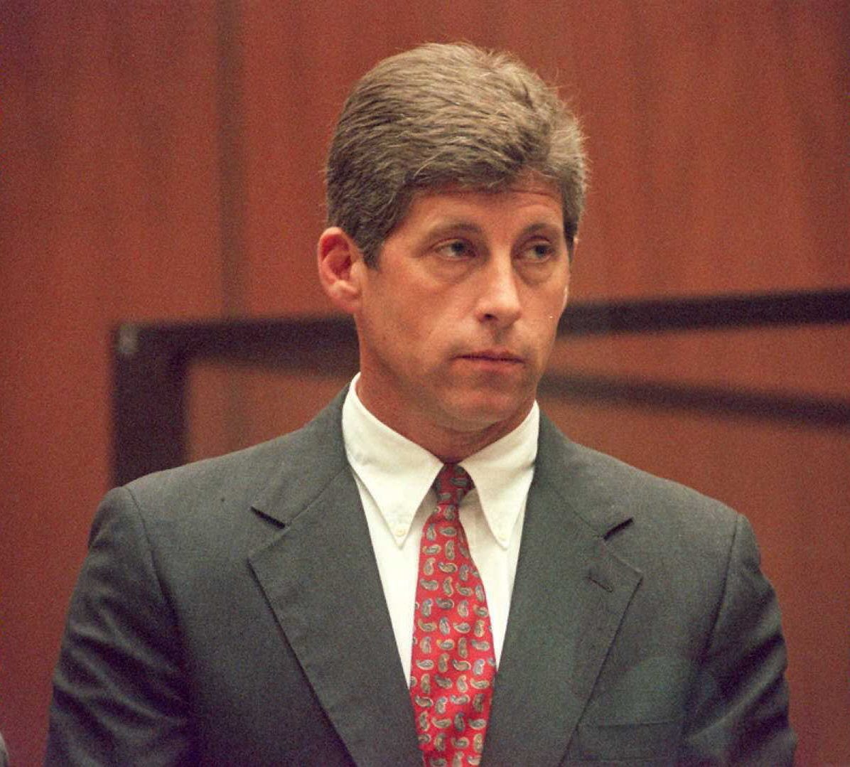 Mark Fuhrman, detective in OJ Simpson trial, dies at 74