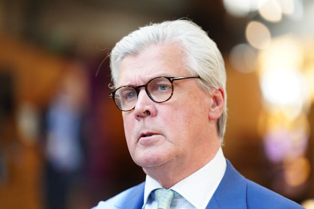 MSPs to elect new first minister after Scottish elections