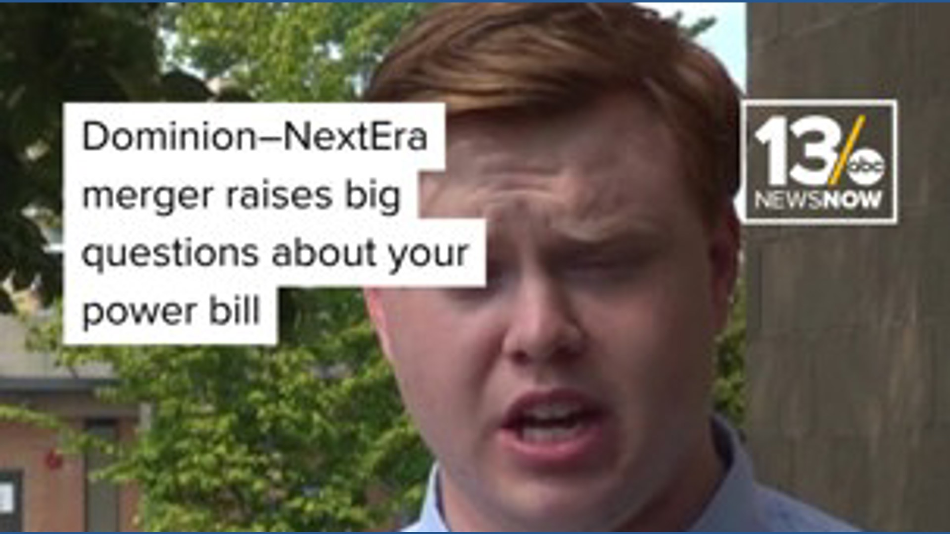 Dominion–NextEra merger raises big questions about your power bill