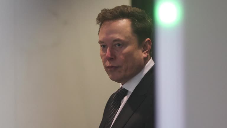 Elon Musk loses his lawsuit against OpenAI