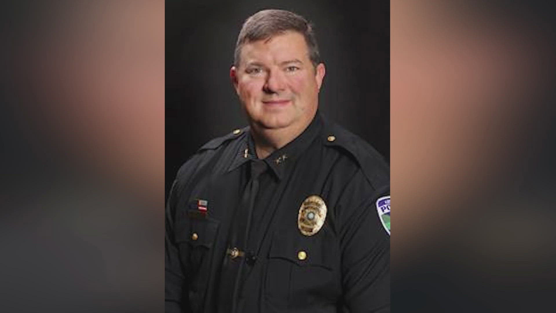 Kerrville's police chief retiring after nearly 30 years in law enforcement