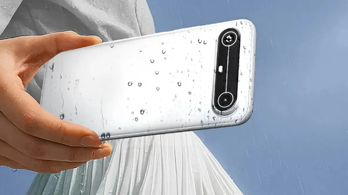 Tecno Pova Slim 5G baja de precio en Mercado Libre: pantalla AMOLED ...