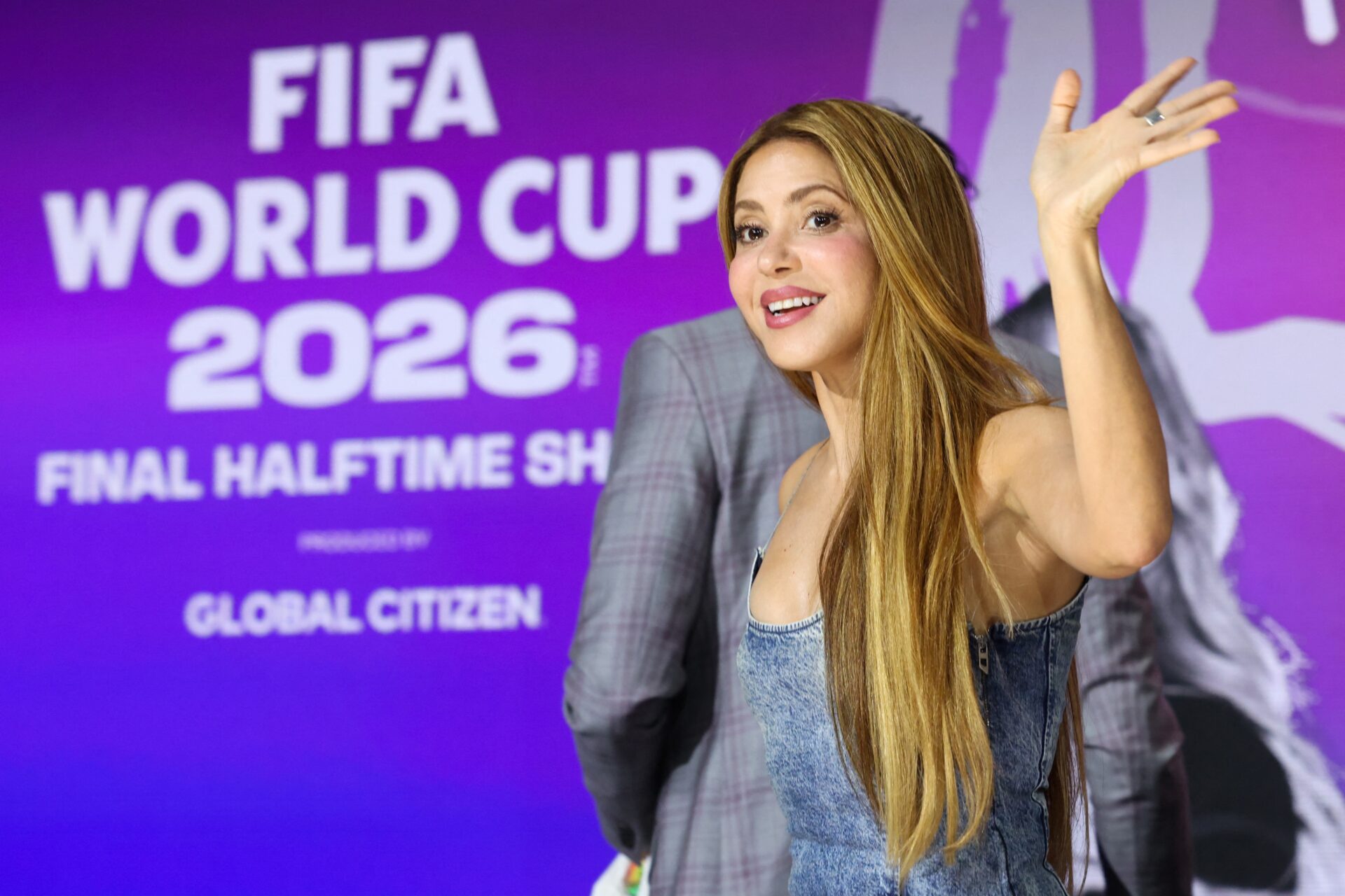 Shakira vence al fisco español: millonaria ganancia