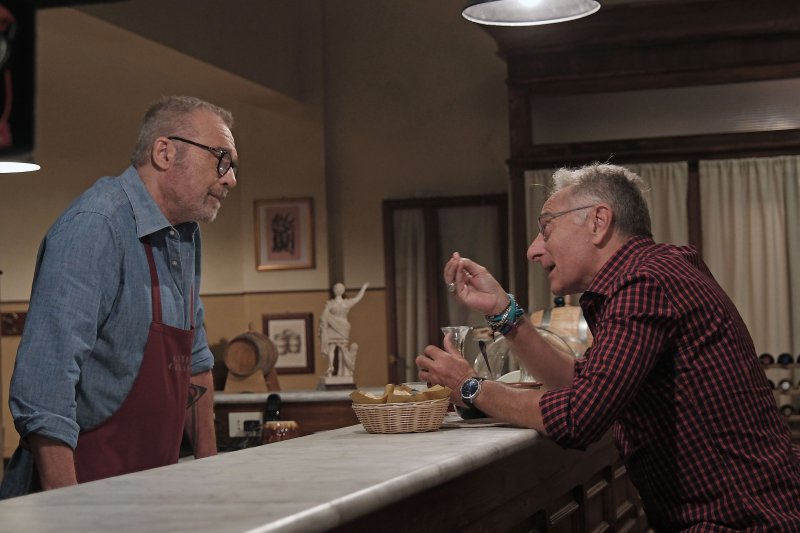 I Cesaroni 7 stasera su Canale 5 con pessime notizie per tutti ...