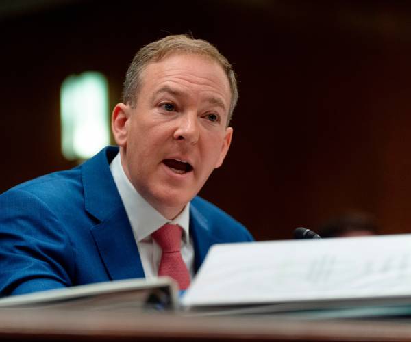 EPA proposes new PFAS drinking water plan