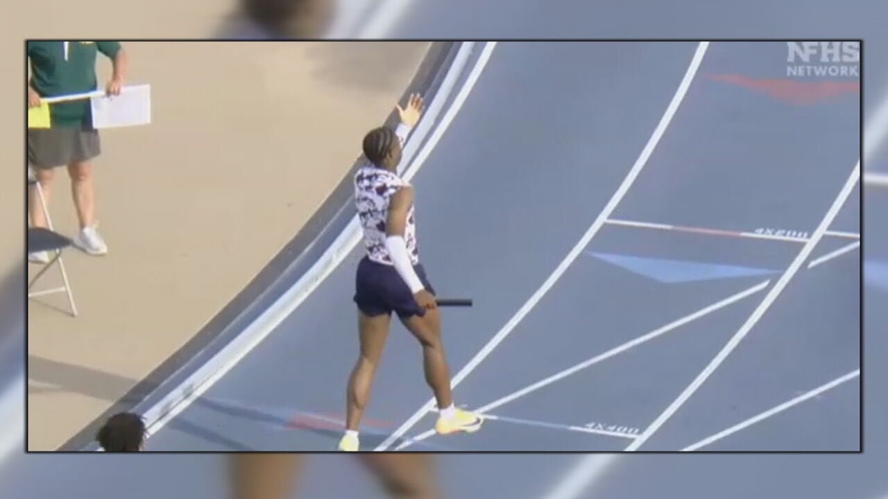 Mallard Creek’s appeal overturns penalty, shares state title