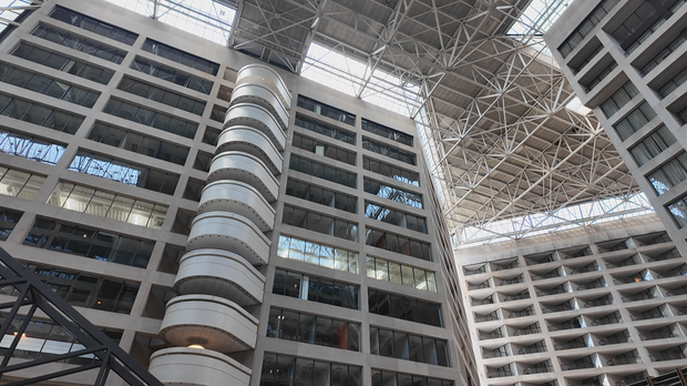Former CNN Center reopening as the CTR with new Atlanta food hall