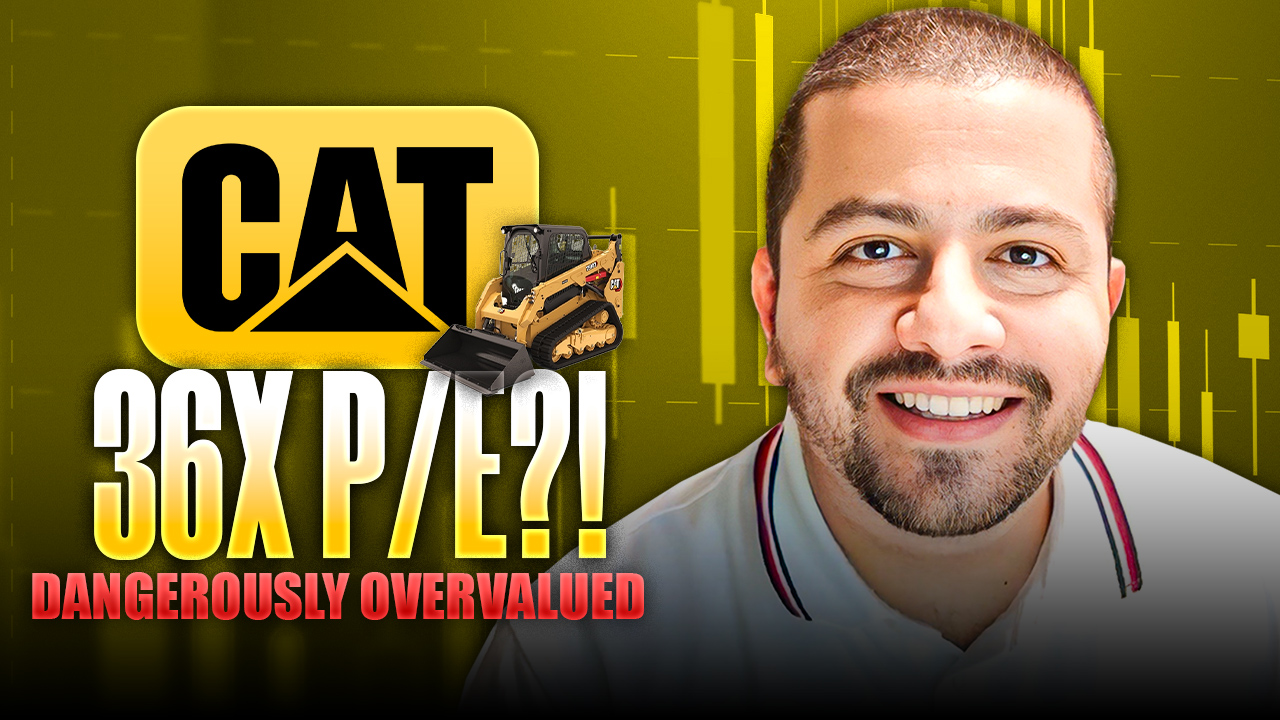 Should dividend stock investors buy Caterpillar stock?