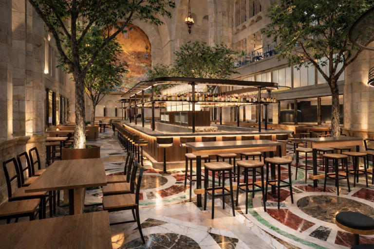 Casa Tua Cucina latest restaurant drawn to downtown Brooklyn housing ...