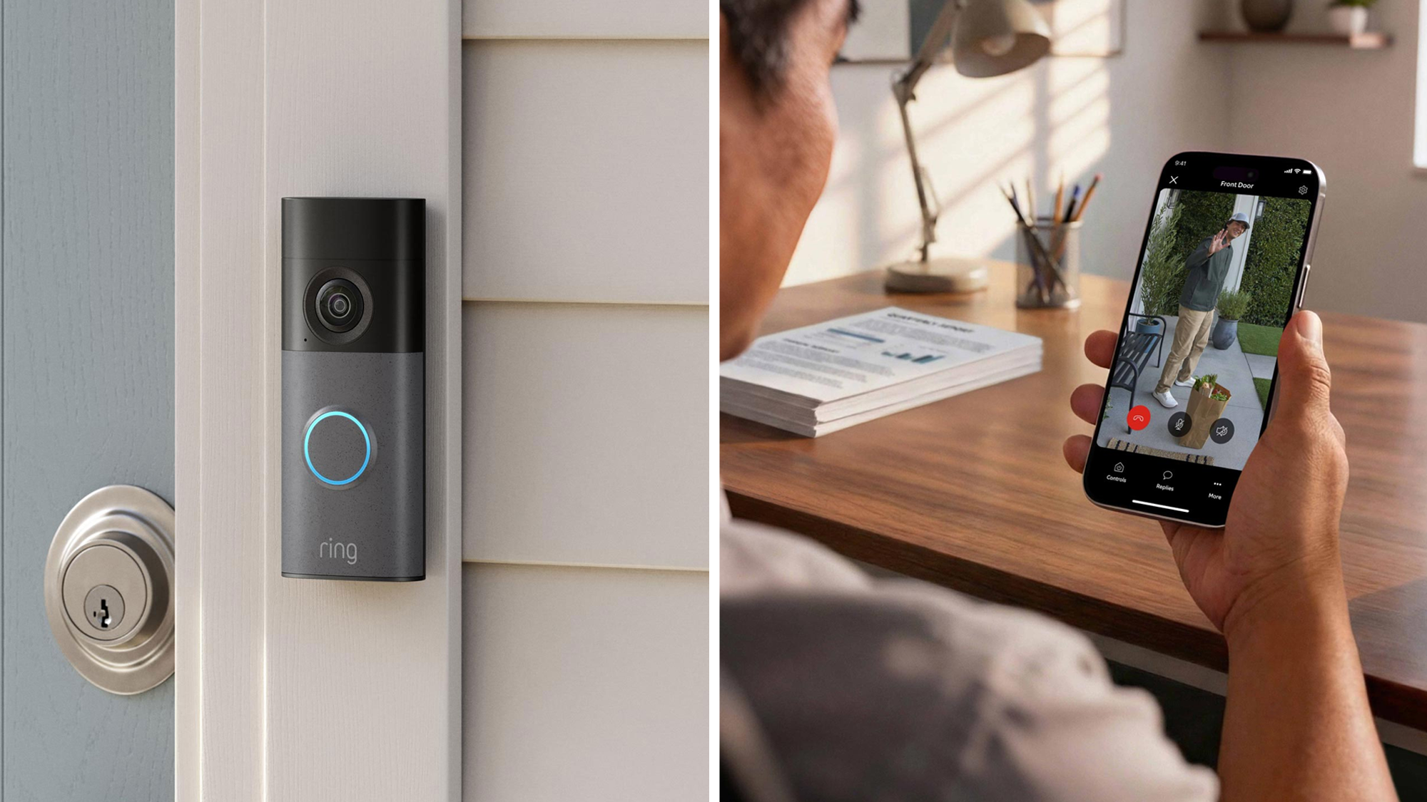 Buying a Ring doorbell? These new models change everything