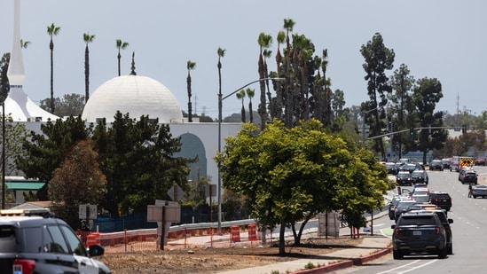 Who were Cain Clark and Caleb Vazquez? Islamic Center of San Diego ...