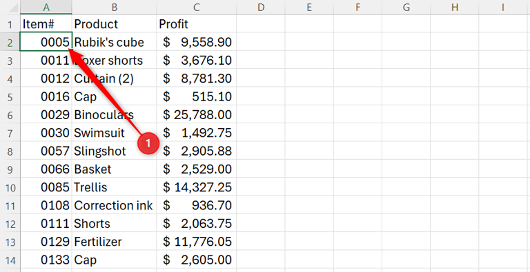 6 simple Excel automations you can do in under 5 minutes
