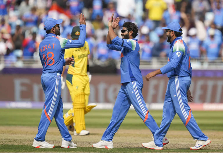 Project 2027 World Cup: Big calls expected on Virat Kohli, Rohit Sharma ...