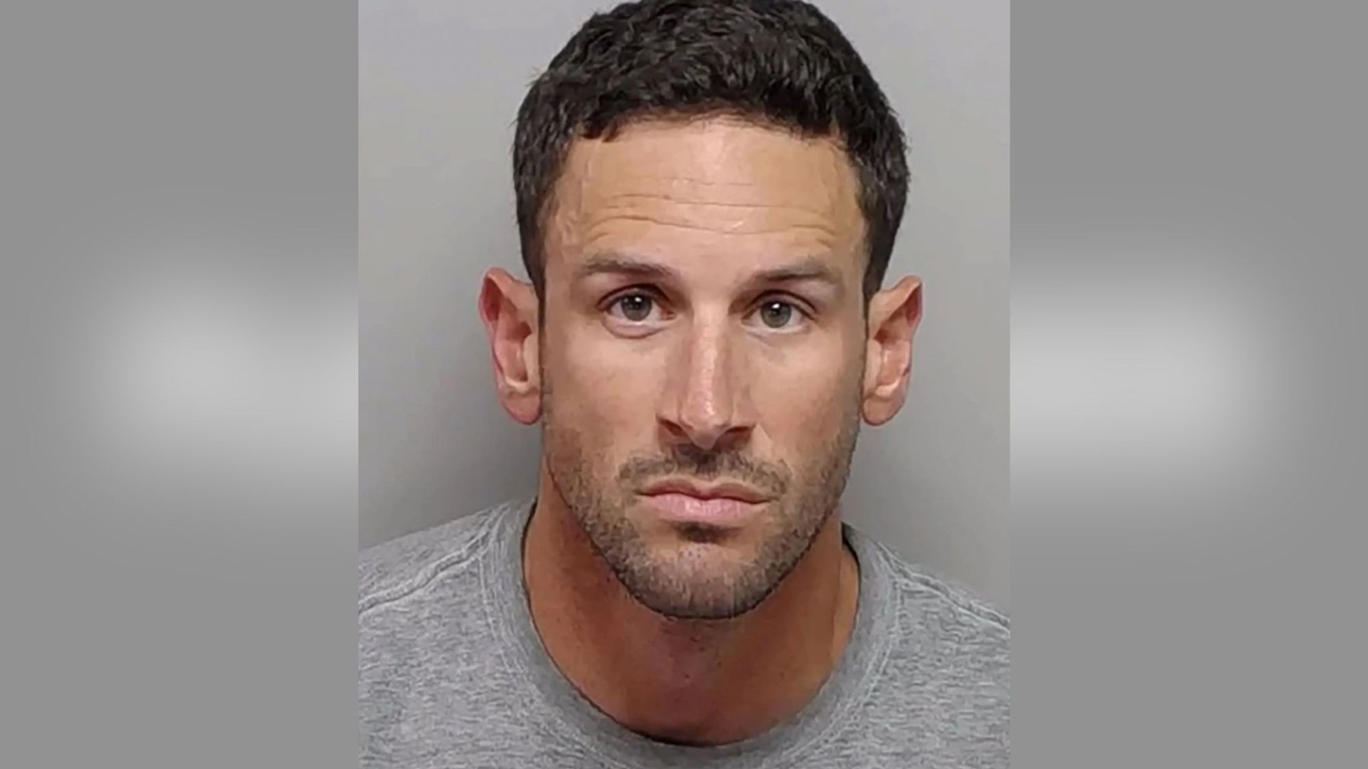 Texas teacher arrested for having sex with student in his classroom