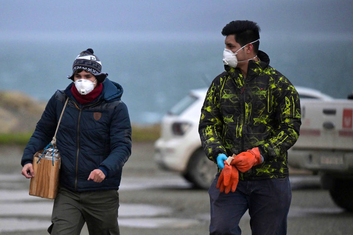 Des pièges pour traquer un éventuel rongeur porteur du virus