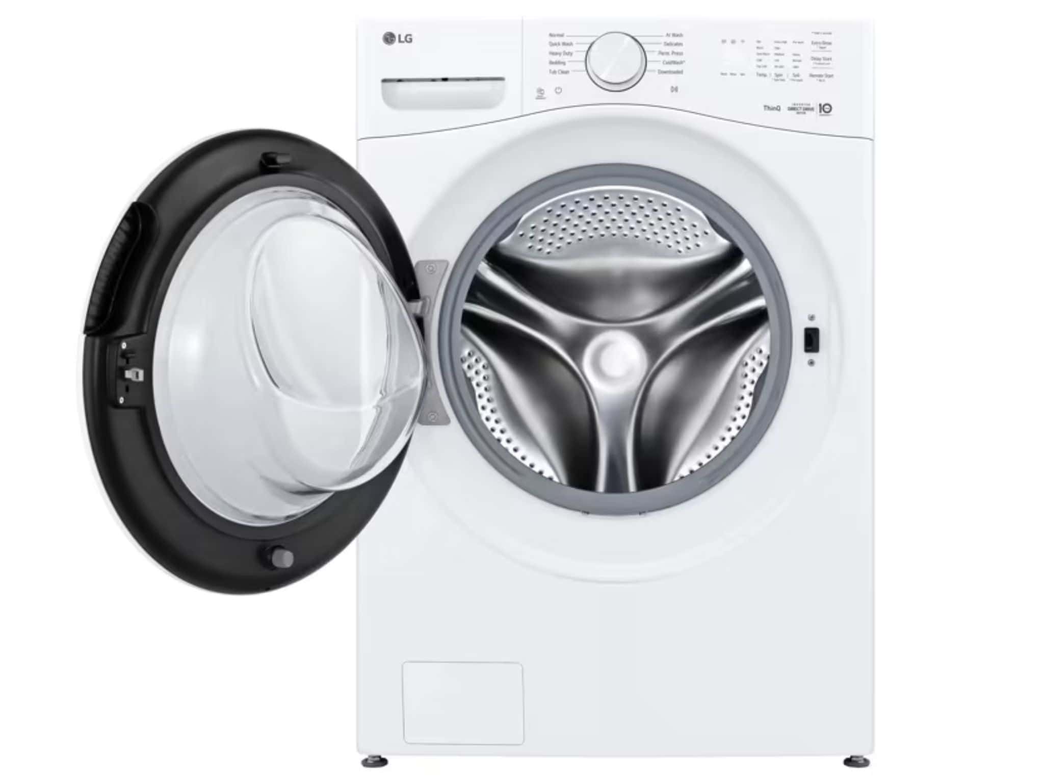 LG’s large-capacity washer drops from $1,049 to $749 for Memorial Day