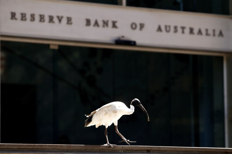 Australia central bank saw space to assess impact of Gulf conflict ...