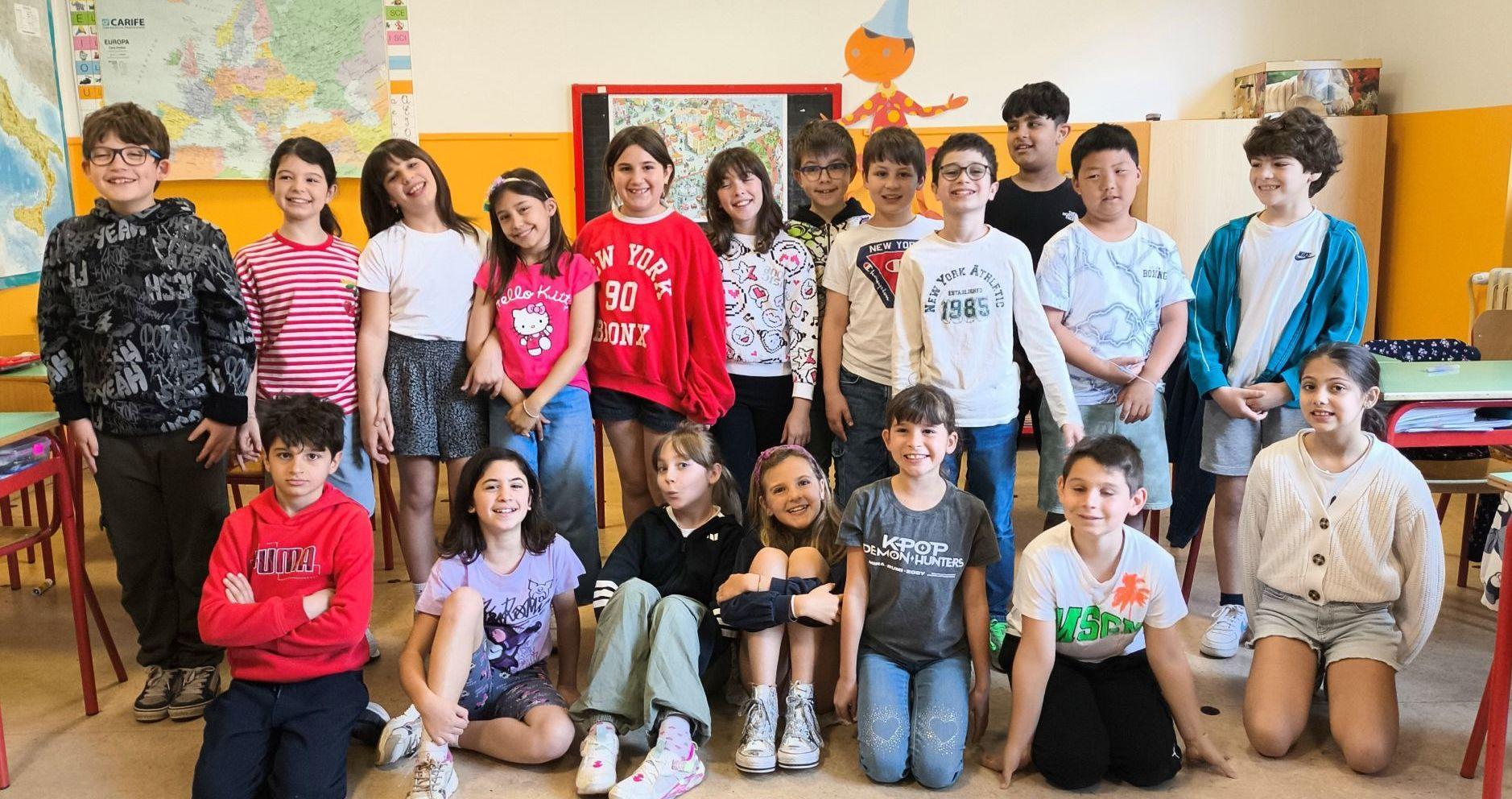 A lezione tra re, regine e pedoni. La mossa giusta dei giovani reporter
