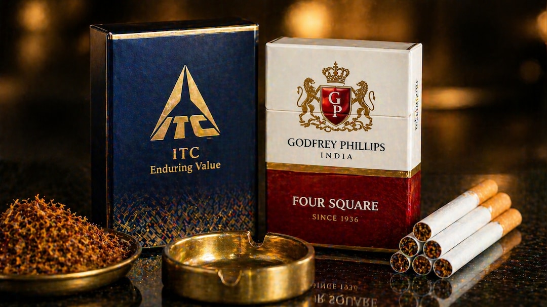ITC, Godfrey Phillips shares in focus after cigarette price hikes in ...