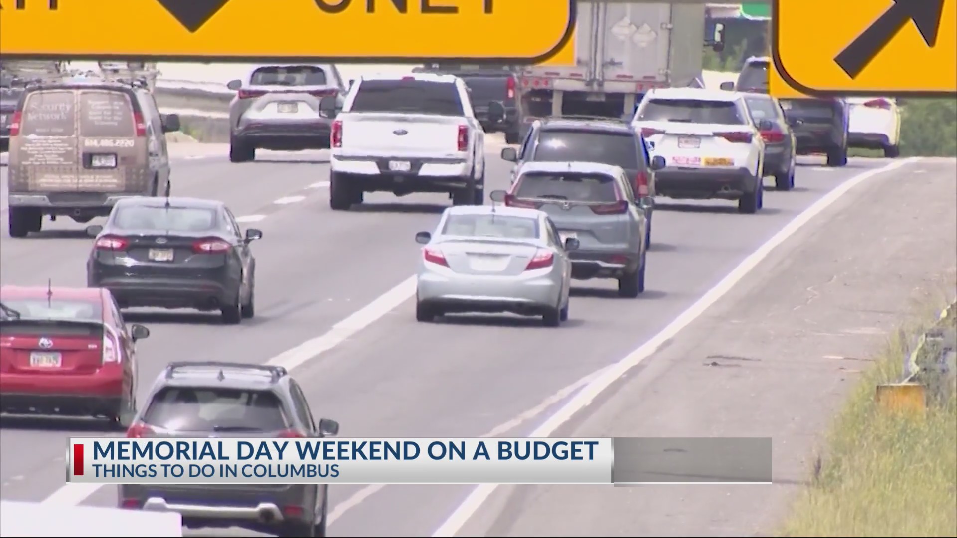Gas prices, inflation push penny pinching for Memorial Day weekend