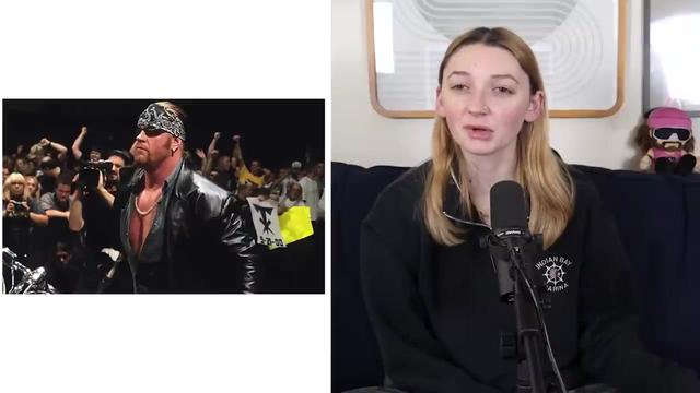 A non-wrestling fan guesses the Attitude Era wrestler!