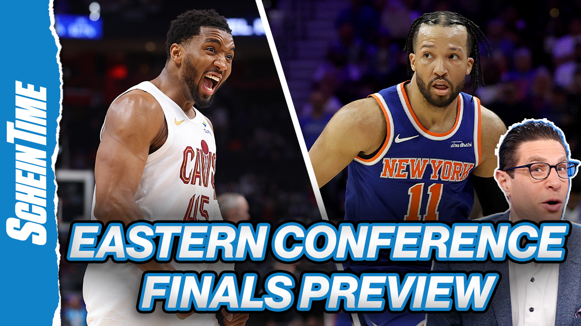 The Knicks will not be denied! | Schein Time