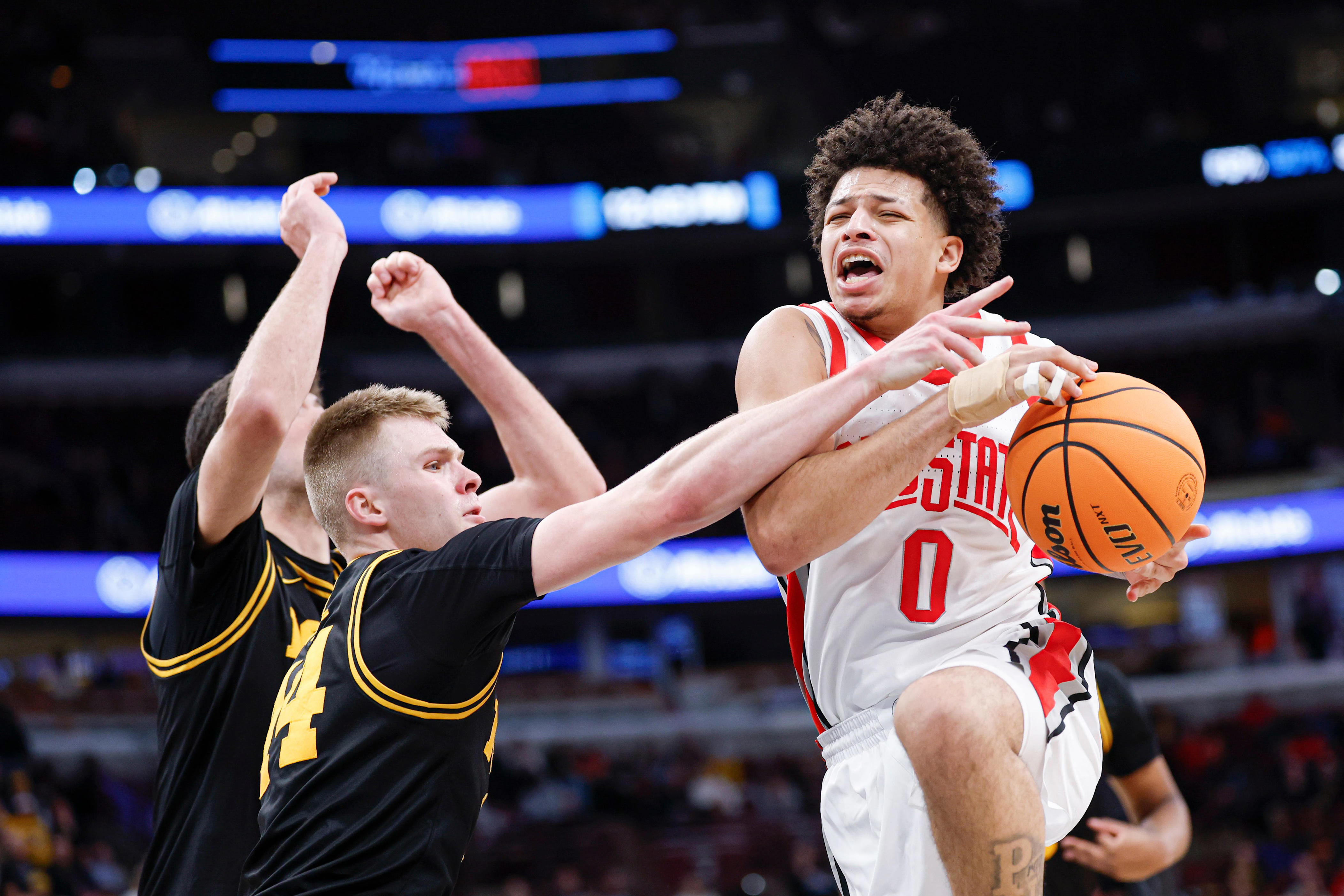Ohio State basketball guard John Mobley Jr. makes decision on future