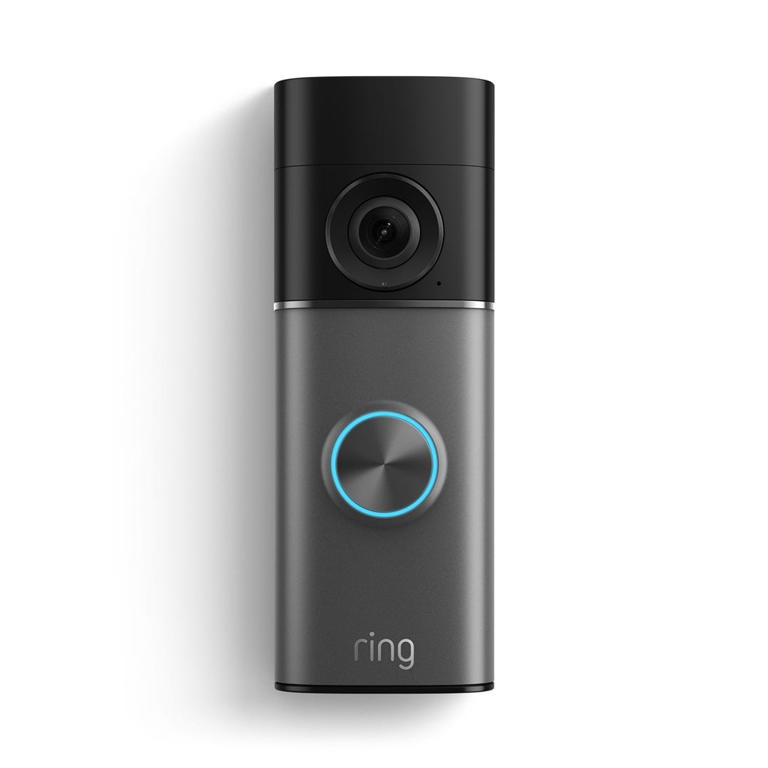 Ring rebuilt its entire doorbell lineup—and there’s one for every home